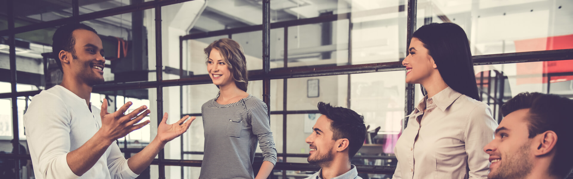 Servicios - UdeRiesgos